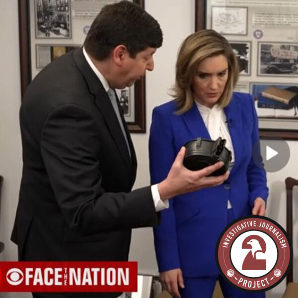 The ATF Director and his mysterious 75-round clip - Second Amendment ...