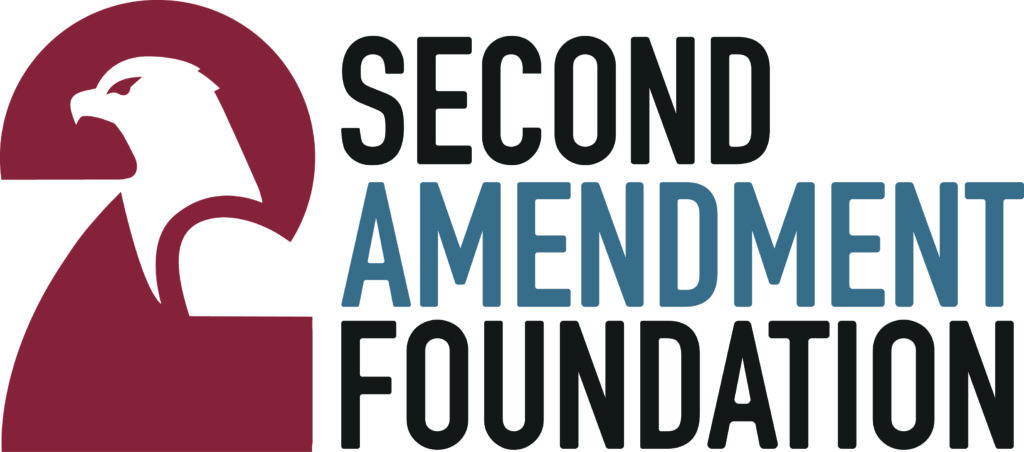 SAF Logos - Second Amendment Foundation
