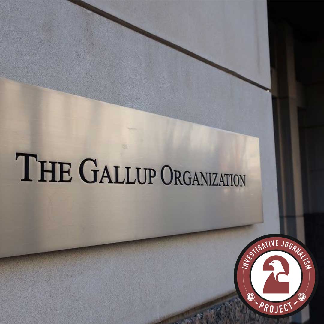 Gallup’s gun-ownership data is pure fiction - Second Amendment Foundation