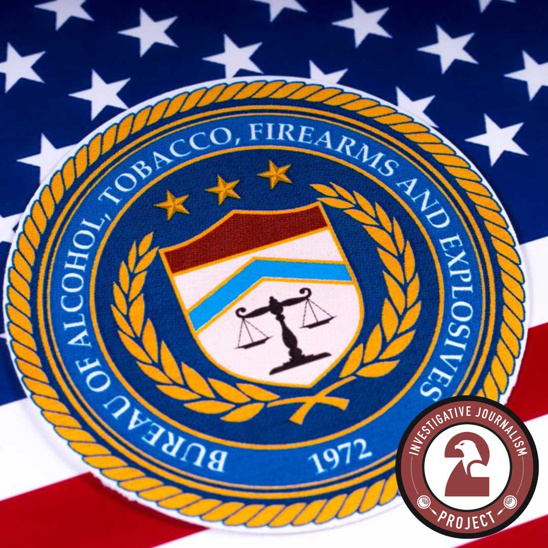 ATF very worried about merging with DEA - Second Amendment Foundation