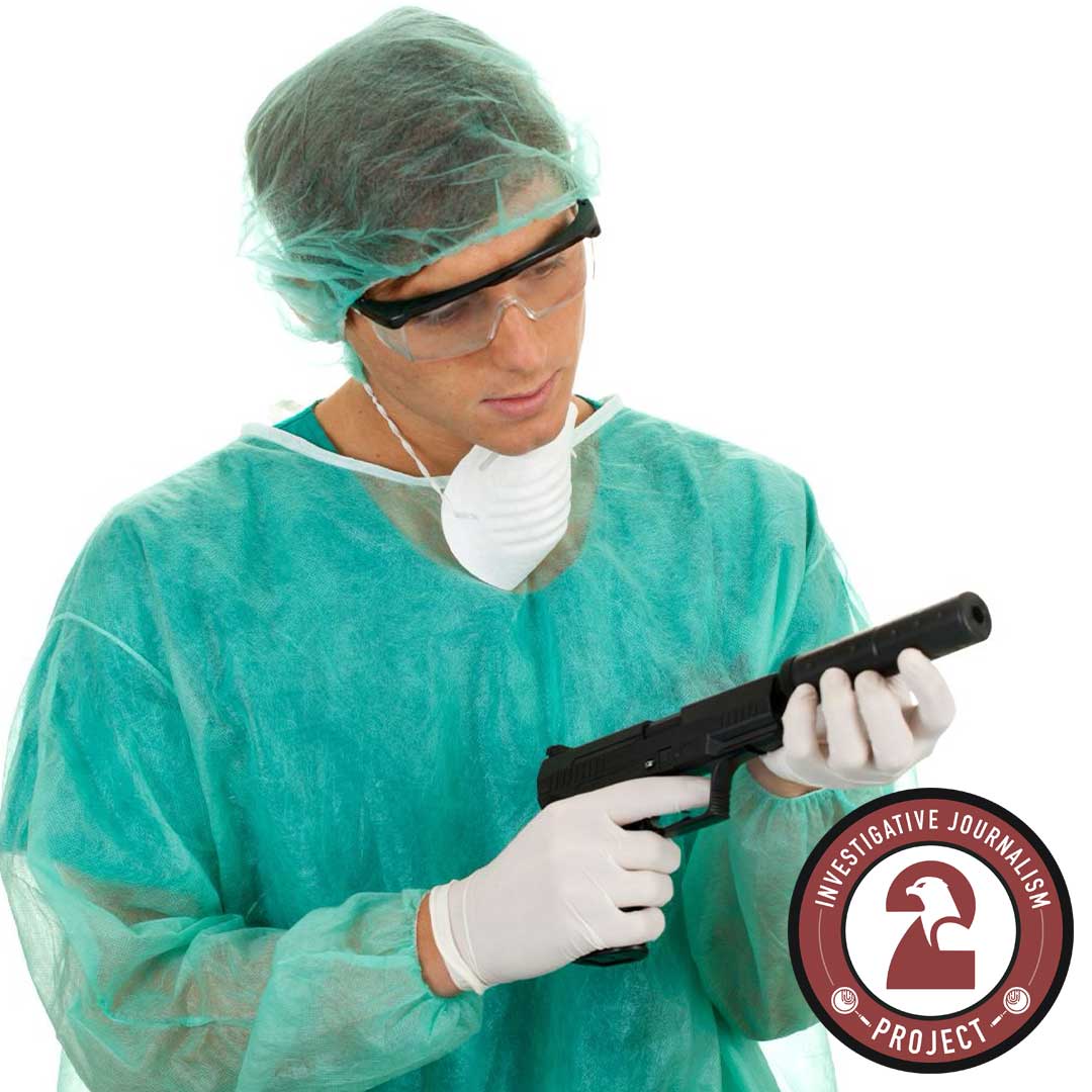 Doctors increasing their fight against the Second Amendment - Second ...