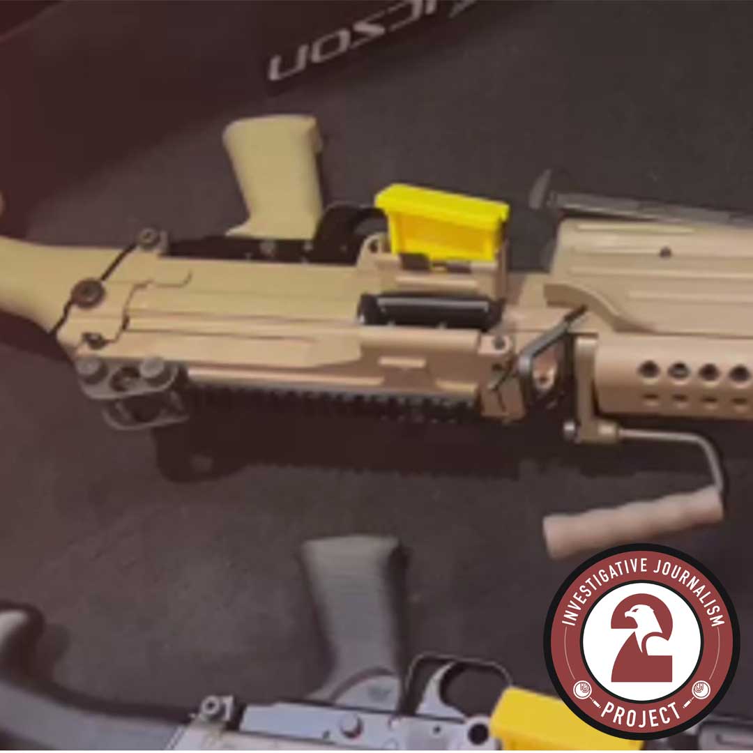 ATF almost gets one right. Will it continue? Should it continue ...