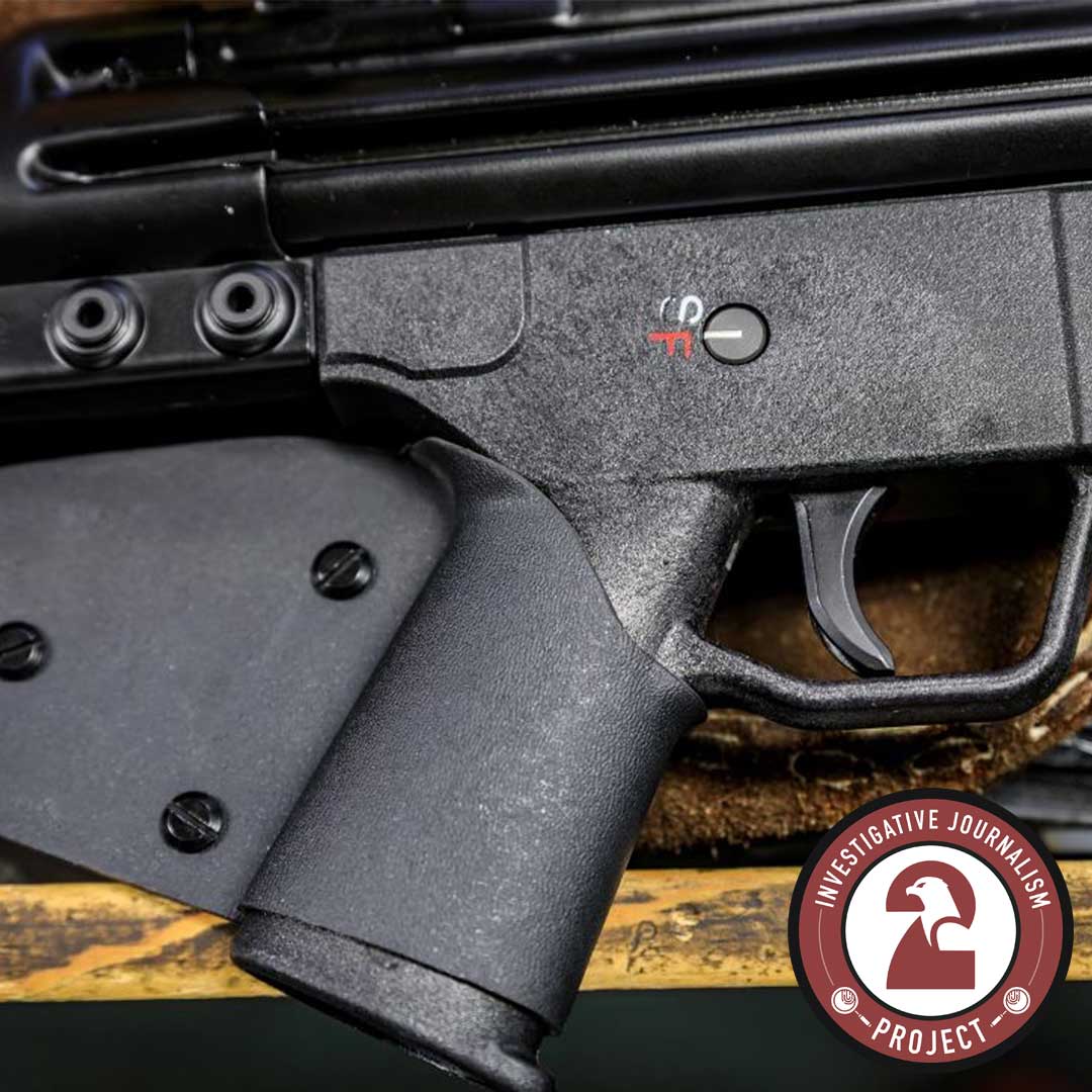 How the DOJ should target all of California’s unconstitutional anti-gun ...